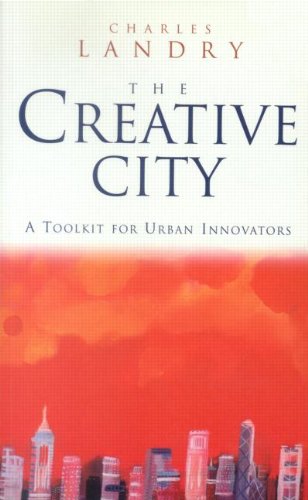 【中古】【未使用・未開封品】The Creative City: A Toolkit for Urban Innovators【メーカー名】【メーカー型番】【ブランド名】【商品説明】The Creative City: A Toolkit ...
