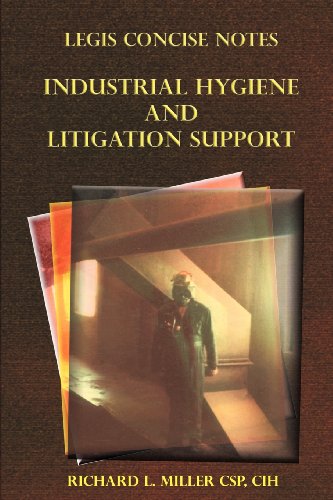 【中古】【未使用・未開封品】Legis Concise Notes: Industrial Hygiene and Litigation Support【メーカー名】【メーカー型番】【ブランド名】【商品説明】Legis Concise No...