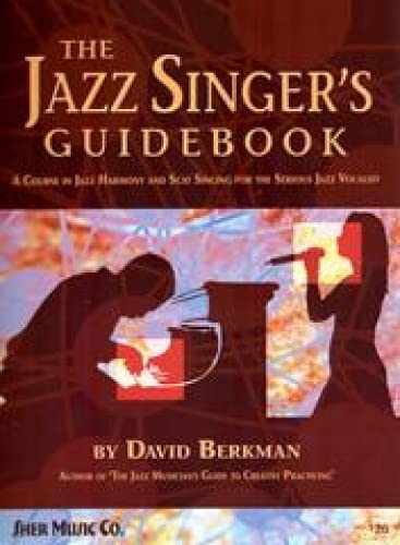 【中古】【未使用・未開封品】The Jazz Singer's Guidebook【メーカー名】【メーカー型番】【ブランド名】【商品説明】The Jazz Singer's Guidebook【注意】こちらは輸入品となります。当店では初期不...