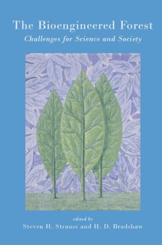 【中古】【未使用・未開封品】The Bioengineered Forest: Challenges for Science and Society【メーカー名】【メーカー型番】【ブランド名】Routledge Living on the ...