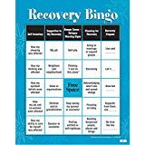 【中古】【未使用・未開封品】回復ビンゴ！ 大人向けゲーム。【メーカー名】【メーカー型番】【ブランド名】Wellness Reproductions & Publishing ボードゲーム, アナログゲーム, ゲーム, おもちゃ_2colum...