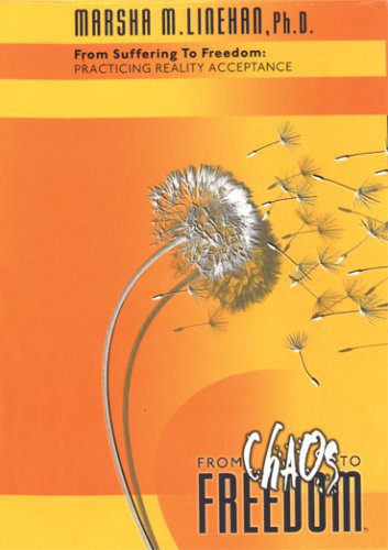 【中古】【未使用・未開封品】From Suffering to Freedom: Practicing Reality Acceptance [DVD]【メーカー名】【メーカー型番】【ブランド名】Guilford Press ジャンル別 L...