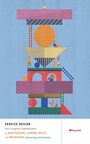 【中古】【未使用・未開封品】Service Design: From Insight to Inspiration【メーカー名】【メーカー型番】【ブランド名】【商品説明】Service Design: From Insight to Ins...
