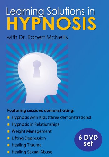 【中古】【未使用・未開封品】Learning Solutions in Hypnosis [DVD]【メーカー名】【メーカー型番】【ブランド名】【商品説明】Learning Solutions in Hypnosis [DVD]【注意】こち...