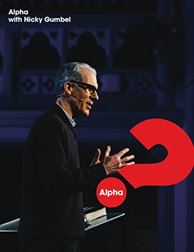 【中古】【未使用・未開封品】Alpha With Nicky Gumbel [DVD]【メーカー名】【メーカー型番】【ブランド名】【商品説明】Alpha With Nicky Gumbel [DVD]【注意】こちらは輸入品となります。当店で...
