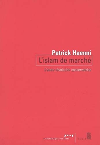 【中古】【未使用・未開封品】L' islam de marche, l'autre revolution conservatrice【メーカー名】【メーカー型番】【ブランド名】【商品説明】L' islam de marche, l'autr...