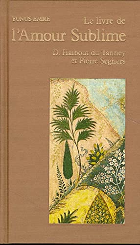 【中古】【未使用・未開封品】Le livre de l'Amour Sublime【メーカー名】【メーカー型番】【ブランド名】【商品説明】Le livre de l'Amour Sublime【注意】こちらは輸入品となります。当店では初期不...