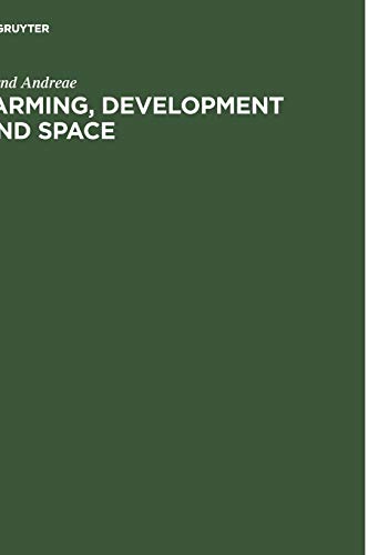 【中古】【未使用・未開封品】Farming, Development and Space: A World Agricultural Geography【メーカー名】【メーカー型番】【ブランド名】de Gruyter Economics, ...