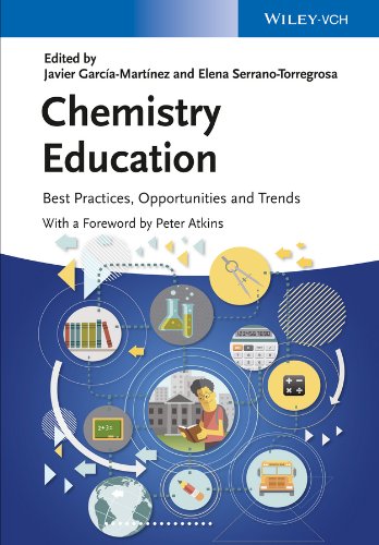 【中古】【未使用・未開封品】Chemistry Education: Best Practices, Opportunities and Trends【メーカー名】【メーカー型番】【ブランド名】Wiley-VCH Materials Sci...