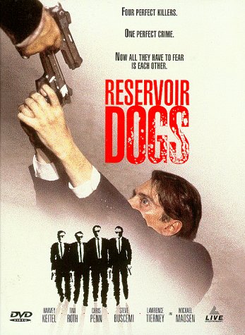 【中古】【未使用・未開封品】Reservoir Dogs [DVD] [Import]【メーカー名】【メーカー型番】【ブランド名】Live / Artisan ジャンル別 Keitel: Artist; Roth: Artist; Mads...