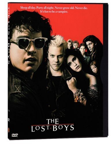 【中古】【未使用・未開封品】The Lost Boys【メーカー名】【メーカー型番】【ブランド名】【商品説明】The Lost Boys【注意】こちらは輸入品となります。当店では初期不良に限り、商品到着から7日間は返品を 受付けております。...