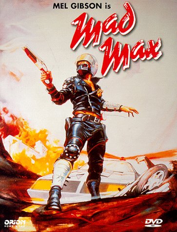 【中古】【未使用・未開封品】Mad Max【メーカー名】【メーカー型番】【ブランド名】Image Entertainment ジャンル別 Gibson: Artist; Samuel: Artist; Keays-Byrne: Artist...