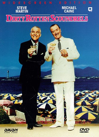 【中古】【未使用・未開封品】Dirty Rotten Scoundrels【メーカー名】【メーカー型番】【ブランド名】Image Entertainment ジャンル別 Martin: Artist; Caine: Artist; Head...