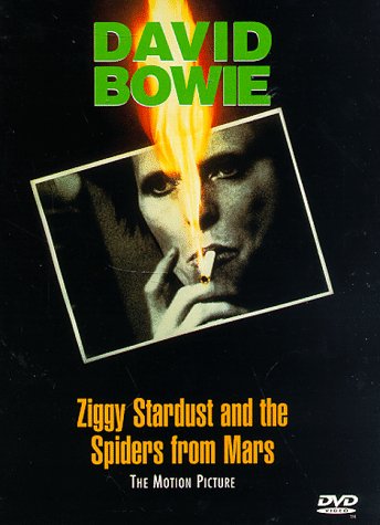【中古】【未使用・未開封品】Ziggy Stardust & The Spiders From Mars [DVD]【メーカー名】【メーカー型番】【ブランド名】Image Entertainment ポップス, ロック, Custom St...