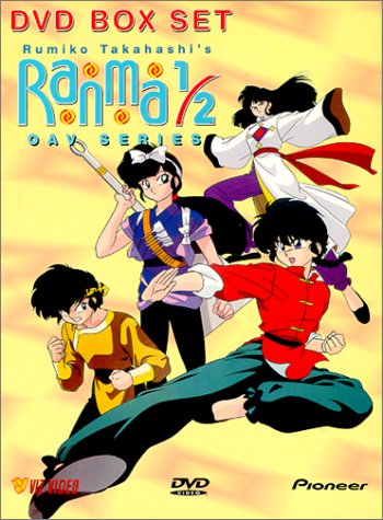 【中古】【未使用・未開封品】Ranma 1/2-Oav Series [DVD]【メーカー名】【メーカー型番】【ブランド名】Viz Video ジャンル別 Ranma 1: Artist; 2-Oav Series: Artist【商品説明...
