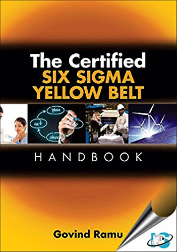 【中古】【未使用・未開封品】The Certified Six Sigma Yellow Belt Handbook. With (CD ROM)【メーカー名】【メーカー型番】【ブランド名】【商品説明】The Certified Six S...