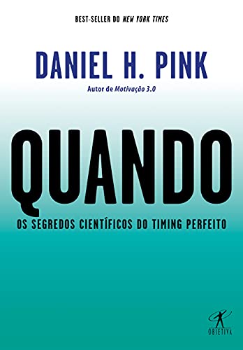 【中古】【未使用・未開封品】Quando. Os Segredos Cient?ficos do Timing Perfeito【メーカー名】【メーカー型番】【ブランド名】Objetiva ジャンル別, Amazon Student ポイン...