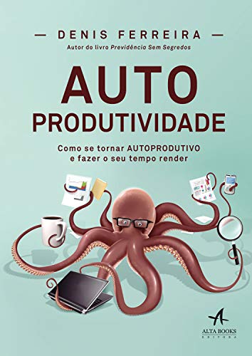 【中古】【未使用・未開封品】Autoprodutividade: Como se Tornar Autoprodutivo e Fazer o seu Tempo Render (Portugu?s)【メーカー名】【メーカー型番】【ブランド...