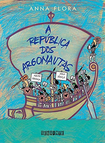 【中古】【未使用・未開封品】A Rep?blica dos Argonautas【メーカー名】【メーカー型番】【ブランド名】Cia das Letras ジャンル別, camp_8%point, Amazon Student ポイント還元(...