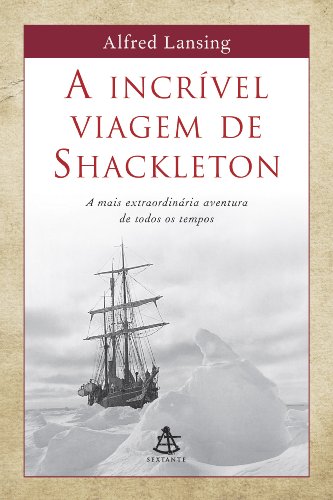 【中古】【未使用・未開封品】A Incr?vel Viagem de Shackleton (Portugu?s)【メーカー名】【メーカー型番】【ブランド名】extante / Gmt ジャンル別, camp_8%point, Amazon...
