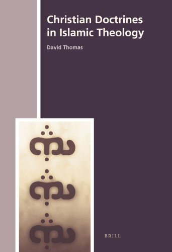 【中古】【未使用・未開封品】Christian Doctrines in Islamic Theology (History of Christian-muslim Relations, 10)【メーカー名】【メーカー型番】【ブランド名】B...