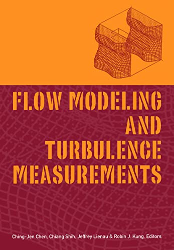 【中古】【未使用・未開封品】Flow Modeling and Turbulence Measurements【メーカー名】【メーカー型番】【ブランド名】CRC Press Advanced Mechanics, Civil, Materi...