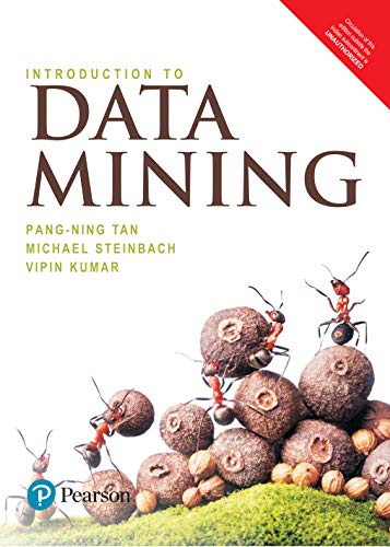 【中古】【未使用・未開封品】Introduction to Data Mining [Paperback] [Jan 01, 2016] Tan, Kumar, Steinbach【メーカー名】【メーカー型番】【ブランド名】【商品説明】In...