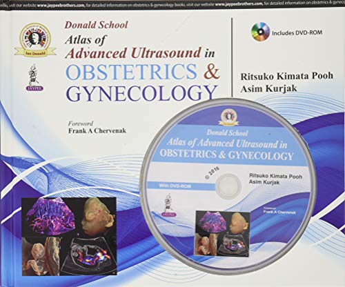 【中古】【未使用・未開封品】Donald School Atlas of Advanced Ultrasound in Obstetrics and Gynaecology【メーカー名】【メーカー型番】【ブランド名】【商品説明】Donald...