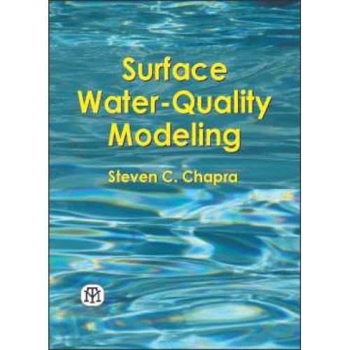 【中古】【未使用・未開封品】Surface Water-Quality Modeling (Pb) [Jan 21, 2008] Chapra【メーカー名】【メーカー型番】【ブランド名】【商品説明】Surface Water-Quality...