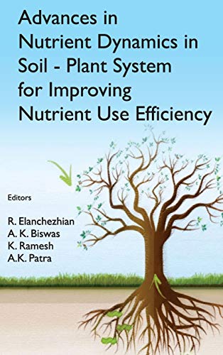 【中古】【未使用・未開封品】Advances in Nutrient Dynamics in Soil-Plant System for Improving Nutrient Use Efficiency【メーカー名】【メーカー型番】【ブラ...