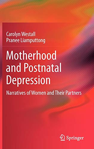 【中古】【未使用・未開封品】Motherhood and Postnatal Depression: Narratives of Women and Their Partners【メーカー名】【メーカー型番】【ブランド名】Springer ...