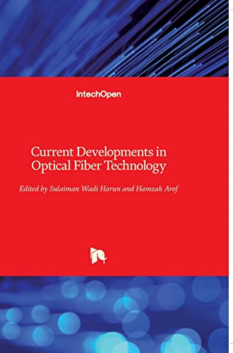 【中古】【未使用・未開封品】Current Developments in Optical Fiber Technology【メーカー名】【メーカー型番】【ブランド名】【商品説明】Current Developments in Optica...