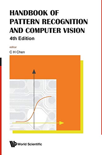 【中古】【未使用・未開封品】Handbook of Pattern Recognition and Computer Vision【メーカー名】【メーカー型番】【ブランド名】World Scientific Publishing Compa...