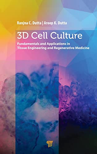 【中古】【未使用・未開封品】3D Cell Culture: Fundamentals and Applications in Tissue Engineering and Regenerative Medicine【メーカー名】【メーカー...
