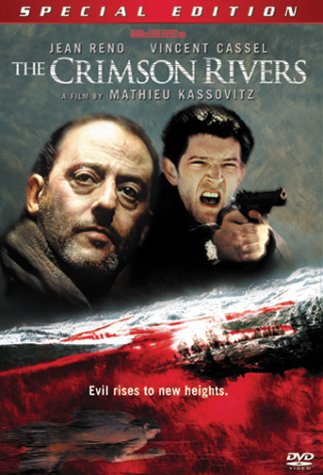 【中古】【未使用・未開封品】The Crimson Rivers【メーカー名】【メーカー型番】【ブランド名】【商品説明】The Crimson Rivers【注意】こちらは輸入品となります。当店では初期不良に限り、商品到着から7日間は返品を...
