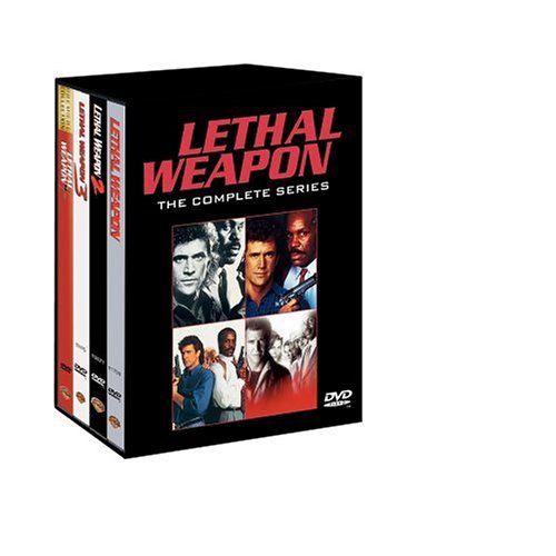 【中古】【未使用・未開封品】Lethal Weapon: The Complete Series【メーカー名】【メーカー型番】【ブランド名】【商品説明】Lethal Weapon: The Complete Series【注意】こちらは輸入...