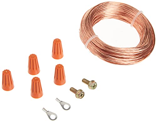 【中古】【未使用・未開封品】Woodstock W1053 Grounding Kit for Dust Collection Systems by Woodstock【メーカー名】【メーカー型番】【ブランド名】【商品説明】Woodstoc...