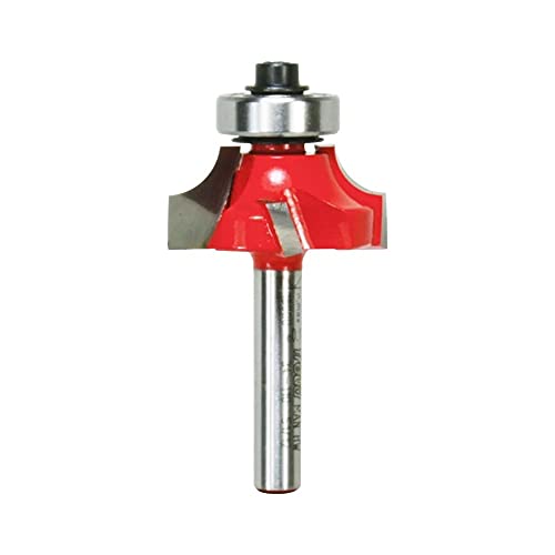 【中古】【未使用・未開封品】Freud Inc34-110Roundover Router Bit-1/4" ROUNDOVER BIT (並行輸入品)【メーカー名】【メーカー型番】【ブランド名】Freud Inc ルータービット 【商品説...