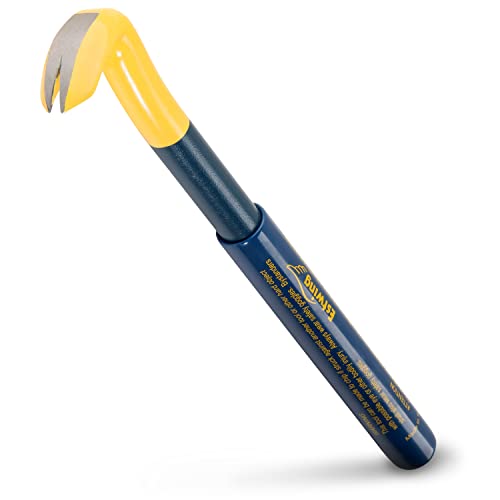 【中古】【未使用・未開封品】Estwing HC-10 10-Inch Forged Handy Claw Nail Puller with Vinyl Grip by Estwing【メーカー名】【メーカー型番】【ブランド名】【商品説明】...