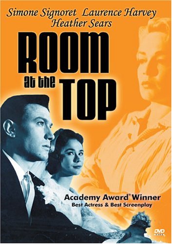 【中古】【未使用・未開封品】Room at the Top【メーカー名】【メーカー型番】【ブランド名】Vci Video ジャンル別 Harvey: Artist; Signoret: Artist; Sears: Artist; Badd...