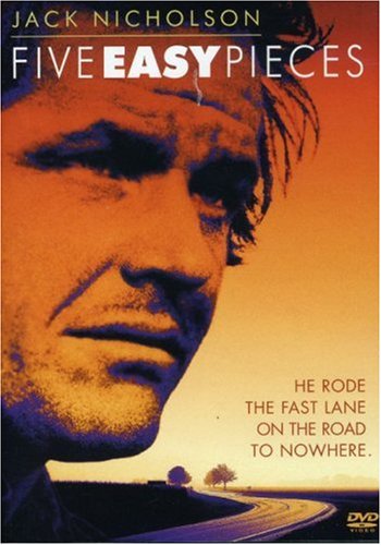 【中古】【未使用・未開封品】Five Easy Pieces【メーカー名】【メーカー型番】【ブランド名】【商品説明】Five Easy Pieces【注意】こちらは輸入品となります。当店では初期不良に限り、商品到着から7日間は返品を 受付け...