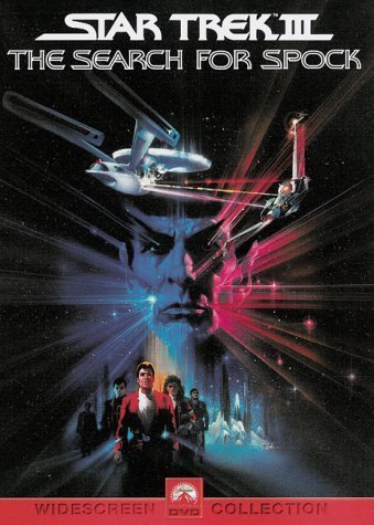 【中古】【未使用・未開封品】Star Trek III: The Search for Spock [DVD] [Import]【メーカー名】【メーカー型番】【ブランド名】Paramount ジャンル別 Shatner: Artist; K...