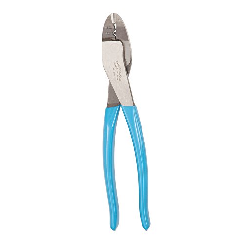 【中古】【未使用・未開封品】TOOL,CRIMPING【メーカー名】【メーカー型番】【ブランド名】Channellock 圧着ペンチ, CC installments banner3, DIY & Garden - AmazonGlobal...