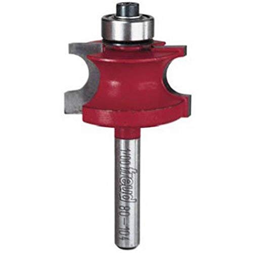 【中古】【未使用・未開封品】Freud Inc80-104Traditional Beading Router Bit-3/16" BEADING BIT (並行輸入品)【メーカー名】【メーカー型番】【ブランド名】Freud Inc カテゴ...