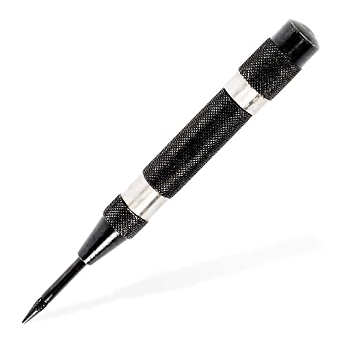 【中古】【未使用・未開封品】General Tools79Steel Automatic Center Punch-5" AUTO CENTER PUNCH (並行輸入品)【メーカー名】【メーカー型番】【ブランド名】General Tool...