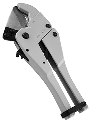【中古】【未使用・未開封品】General Tools119PVC Cutter-PVC CUTTER RATCHET (並行輸入品)【メーカー名】【メーカー型番】【ブランド名】General Tools カテゴリー別, パイプカッター 【...