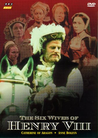 【中古】【未使用・未開封品】The Six Wives of Henry VIII - Complete Set【メーカー名】【メーカー型番】【ブランド名】Bfs Entertainment ジャンル別, Custom Stores Six...