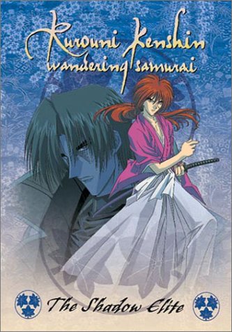 【中古】【未使用・未開封品】Shadow Elite [DVD] [Import]【メーカー名】【メーカー型番】【ブランド名】Anime Works ジャンル別 Rurouni Kenshin: Artist【商品説明】Shadow Eli...