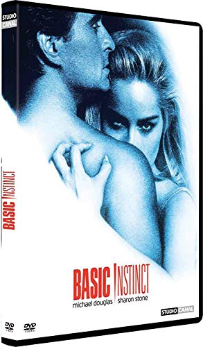【中古】【未使用・未開封品】Basic Instinct [DVD]【メーカー名】【メーカー型番】【ブランド名】【商品説明】Basic Instinct [DVD]【注意】こちらは輸入品となります。当店では初期不良に限り、商品到着から7日間...