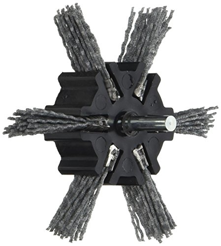 【中古】【未使用・未開封品】Dico Prod. Corp.541776-44" Nyalox Flap Wheel Brush-4" FLAP BRUSH (並行輸入品)【メーカー名】【メーカー型番】【ブランド名】Dico Prod. C...